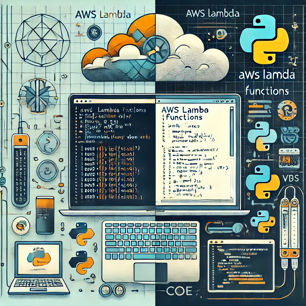 Lambda Update Function Code Api In Bash Python Orchestra